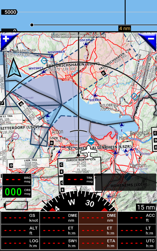 Have a look at this screenshots: